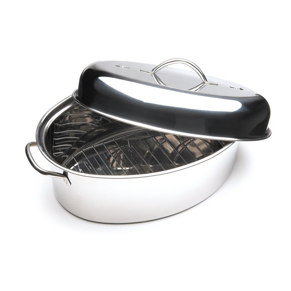 High Dome Roaster