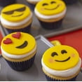 Wilton Jumbo Heart-Shaped Edible Sprinkles for Cake and Cupcake ...