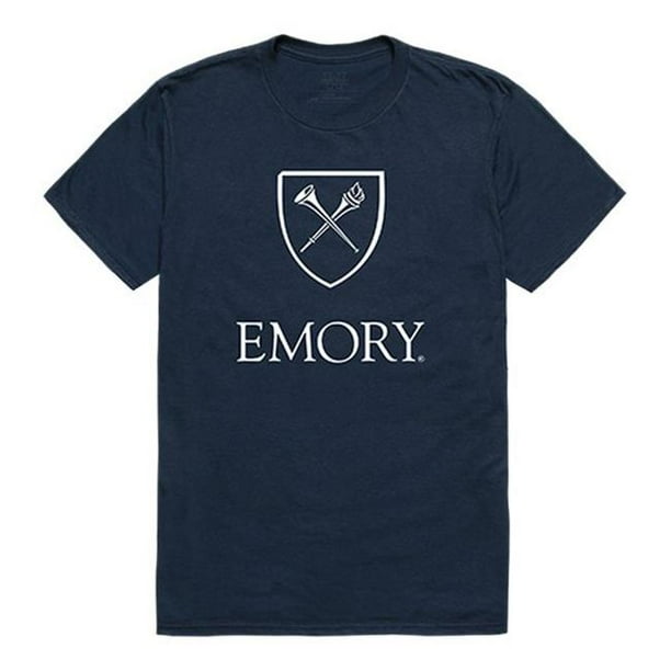 Emory University Colors