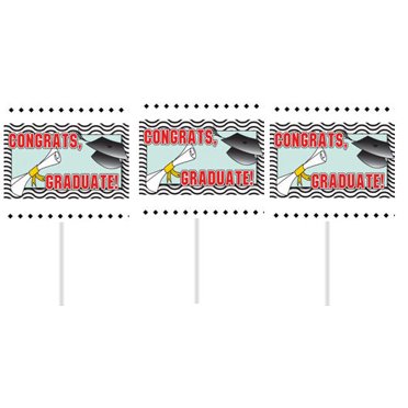 Plastic Graduation Picks (6Dz) - Party Supplies - 72 Pieces - Walmart.com