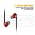 D Debra Audio ER-2040 IEM Single Bodypack (Only 1 Receiver & 1 ...