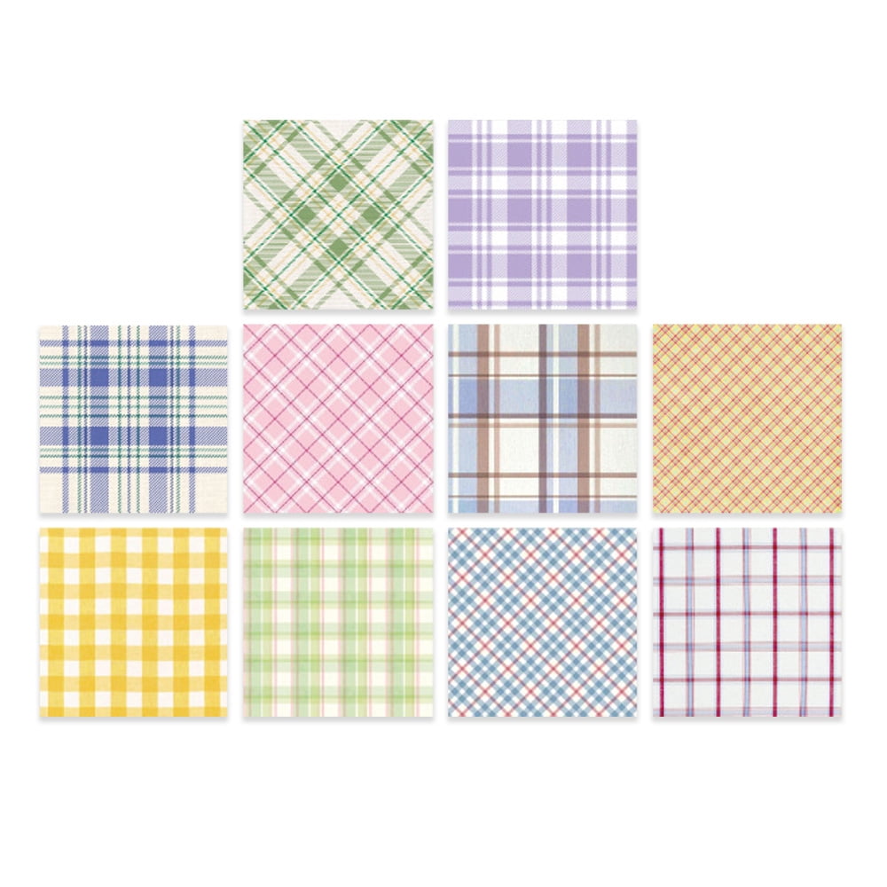 Color Paper 400 sheets, Not Sticky Notes bright colorful memo, Mini ...