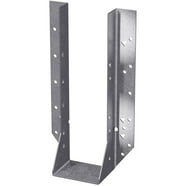 Simpson Strong-Tie CPT66Z - ZMAX Galvanized Concealed Post Base for 6x6 ...