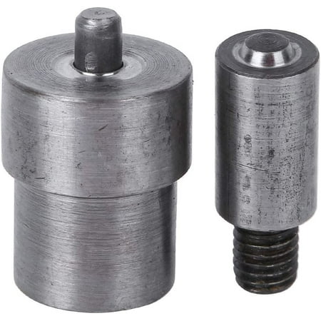 Eyelet Buckle Mold, Eyelet Puncher Grommet Die Mold Metal Grommet Die ...