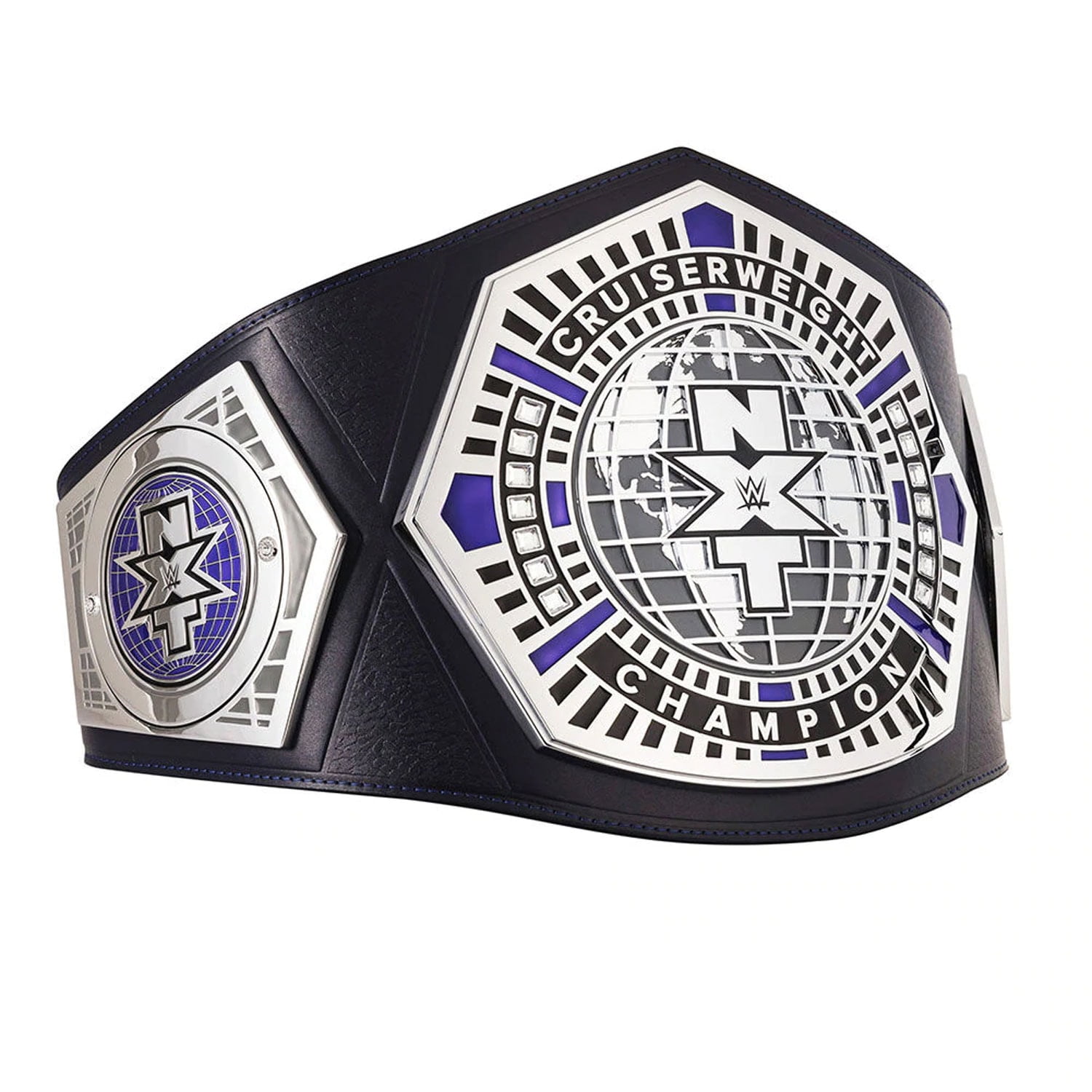 Wwe Cruiserweight Championship