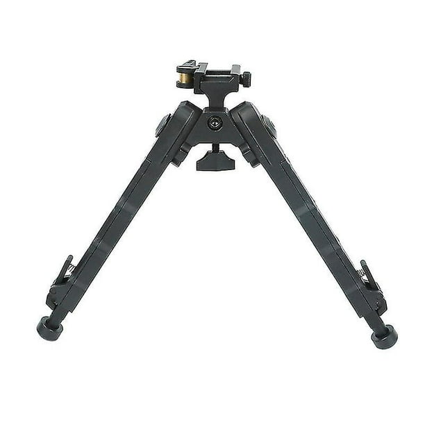 Aluminum Alloy V9 One-piece Support Tripod Adjustable Bipod Stand ...