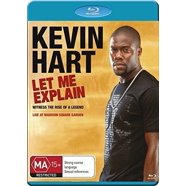 Kevin Hart 4-Movie Collection (DVD) - Walmart.com