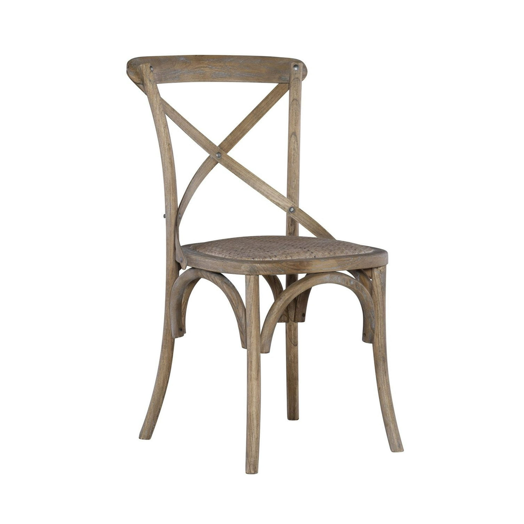Click here for Linon Broc Set Of Two Bentwood Chairs prices