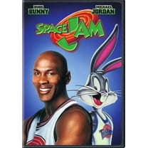 Space Jam (4K Ultra HD + Blu-ray) - Walmart.com