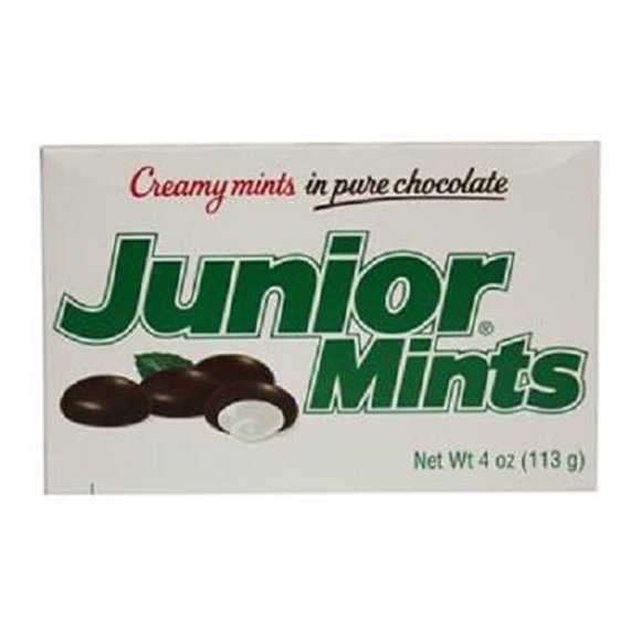 Mini Mints