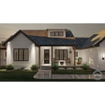 Advanced House Plans: Builder Ready Blueprints | Dempsey 30092 | 1 ...
