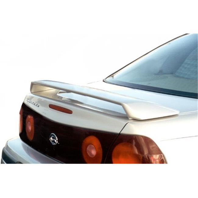 Elite ABS107A-WA8554 Chevrolet Impala 2000-2005 Factory Style Spoiler ...