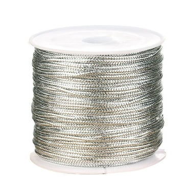 Holzlrgus 109 Yards Decorative Metallic Bakers Twine, Gold String ...