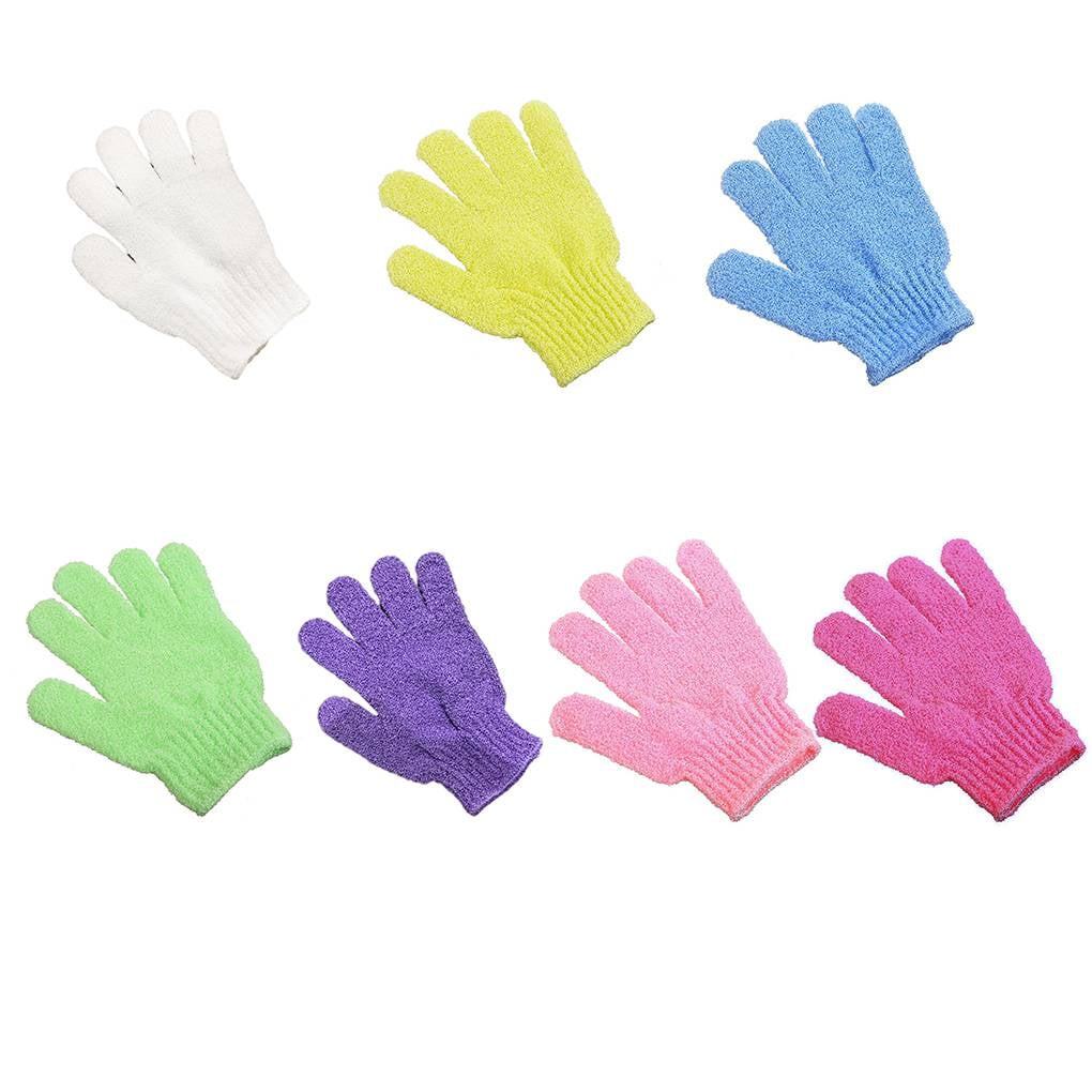 Click here for Unbranded Bath Flower Shower Scubber Bath Glove Sh... prices
