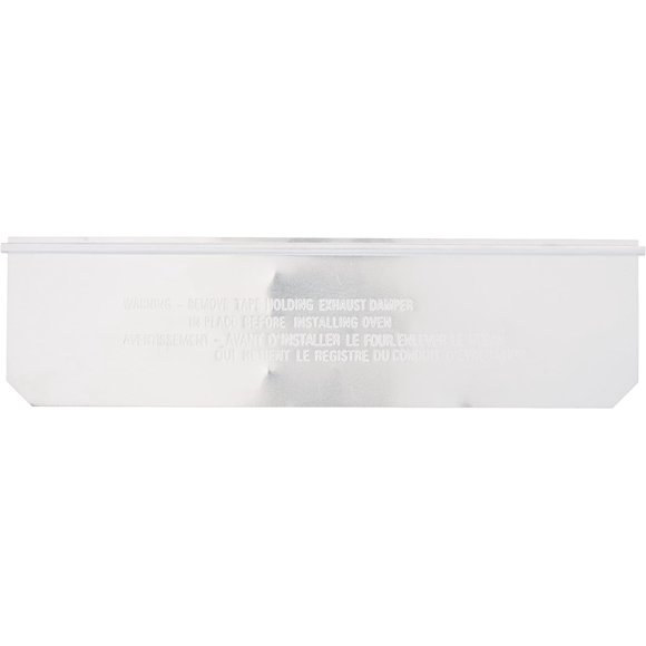 Microwave Vent Kit