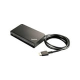 Lenovo ThinkPad Onelink+ Dock - Walmart.com