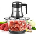 Sokany Wonder SK-7026 Multi-Functional Electric Food Chopper & Meat ...