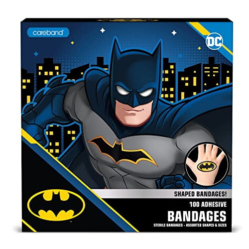 Batman Bandage