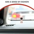 BESTYASH Vehicle Compass Decor with Advanced Technology for Accurate ...