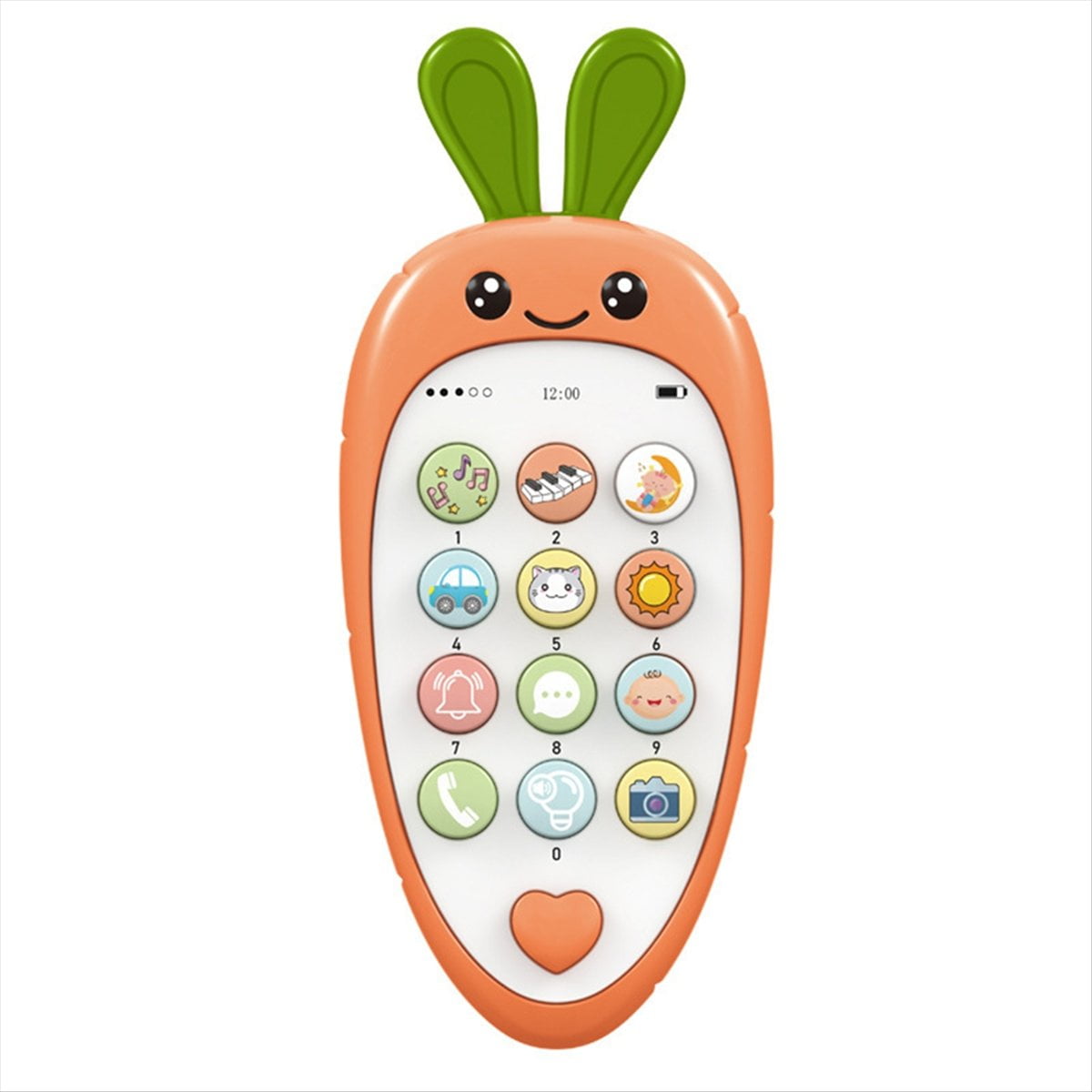 Click here for Unbranded Baby Cell Phone Toy With Early Education... prices