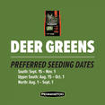 Pennington Rackmaster Deer Greens Food Plot Seed 5 lb - Walmart.com