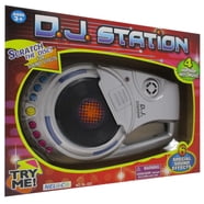 First Act Discovery DJ Mixer ASMR Generator - Walmart.com