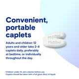 Phillips' Laxative Dietary Supplement Caplets, 100 Count HSA/FSA ...