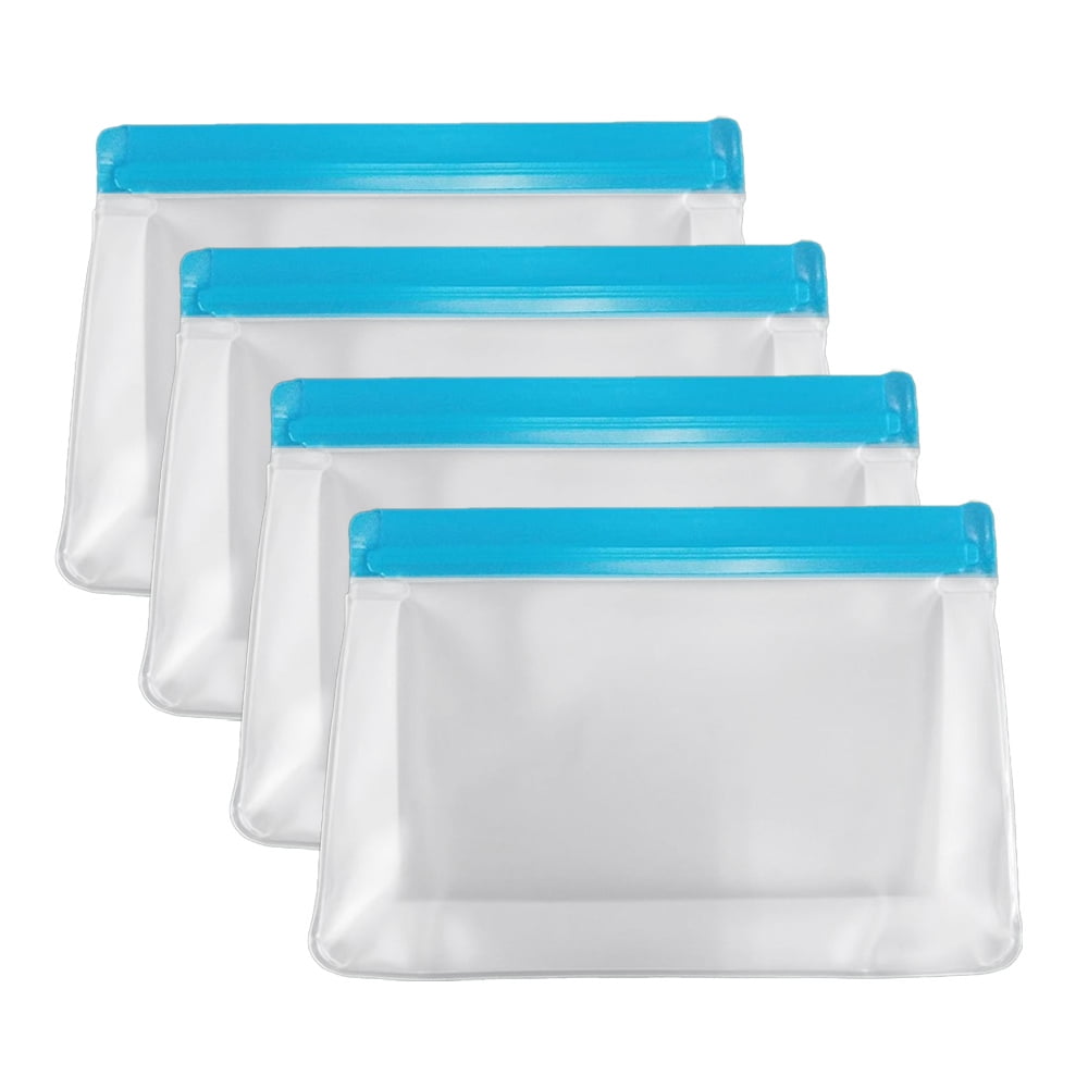Click here for Biinggo Leak Proof Thick Zip Lock Bag For Sandwich... prices