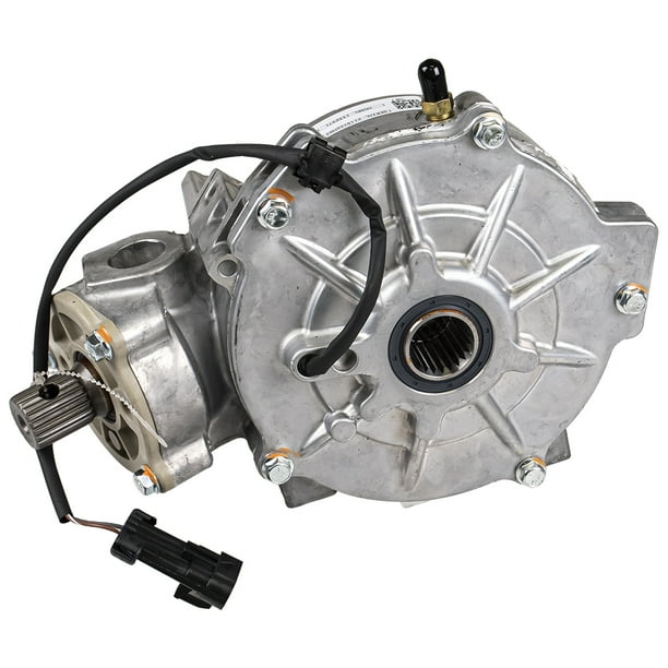 Polaris 1332971 Front Gearcase Transmission Differential 2011-2013 ...