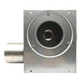 Furnace Fireplace Blower Fan Motor High Temperature Resistance 220V ...