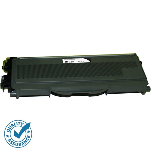 Click here for Printer Pro Brother Tn360/Tn-360 Compatible Black... prices