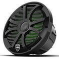 Wet Sounds REVO 8 SW-B V3 - Revolution Series 8" Marine Coaxial ...
