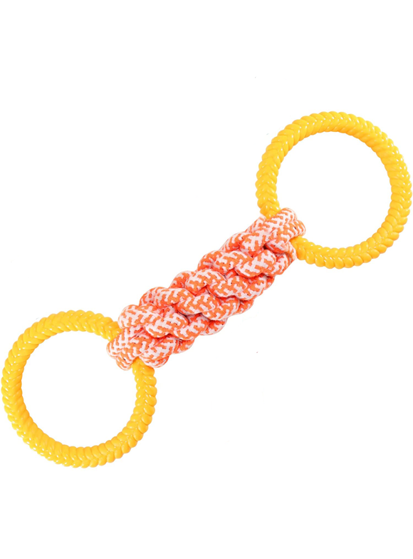 Dog Rope and Tug Toys in Dog Toys - Walmart.com