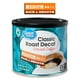 Great Value Classic Decaf Medium Roast Ground Coffee, 30.5 oz - Walmart.com