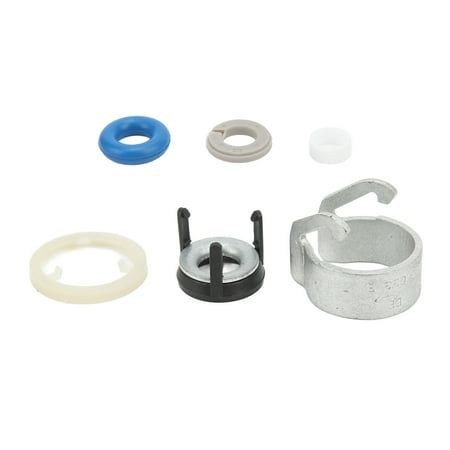 Fuel Injector Seal Repair Kit,Fuel Injector Seal Kit B Fuel Injection ...