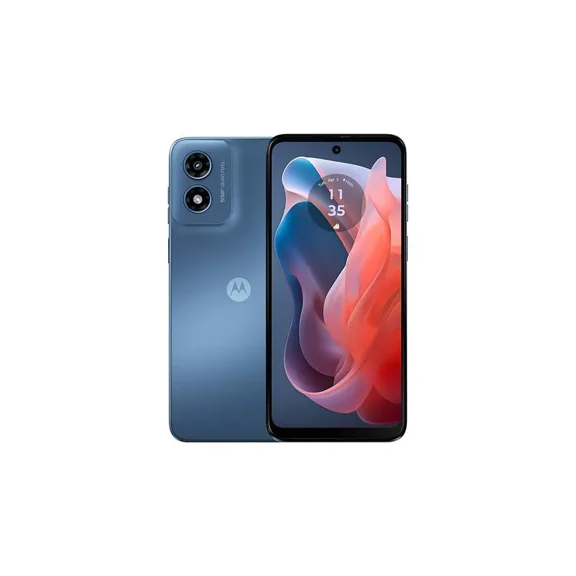 Consumer Cellular, Moto G Play 2024 - Walmart.com