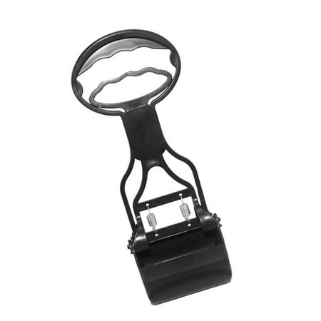 Goriertaly Pet Pooper Scooper Animal Feces Collector Portable Poo ...