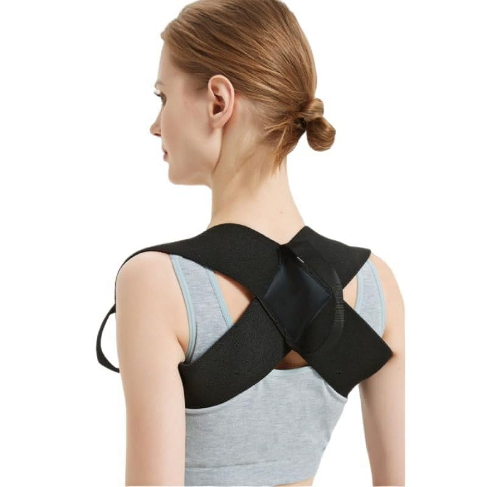 Right Angle Open Shoulder Orthopedic with Beautiful Back Humpback ...