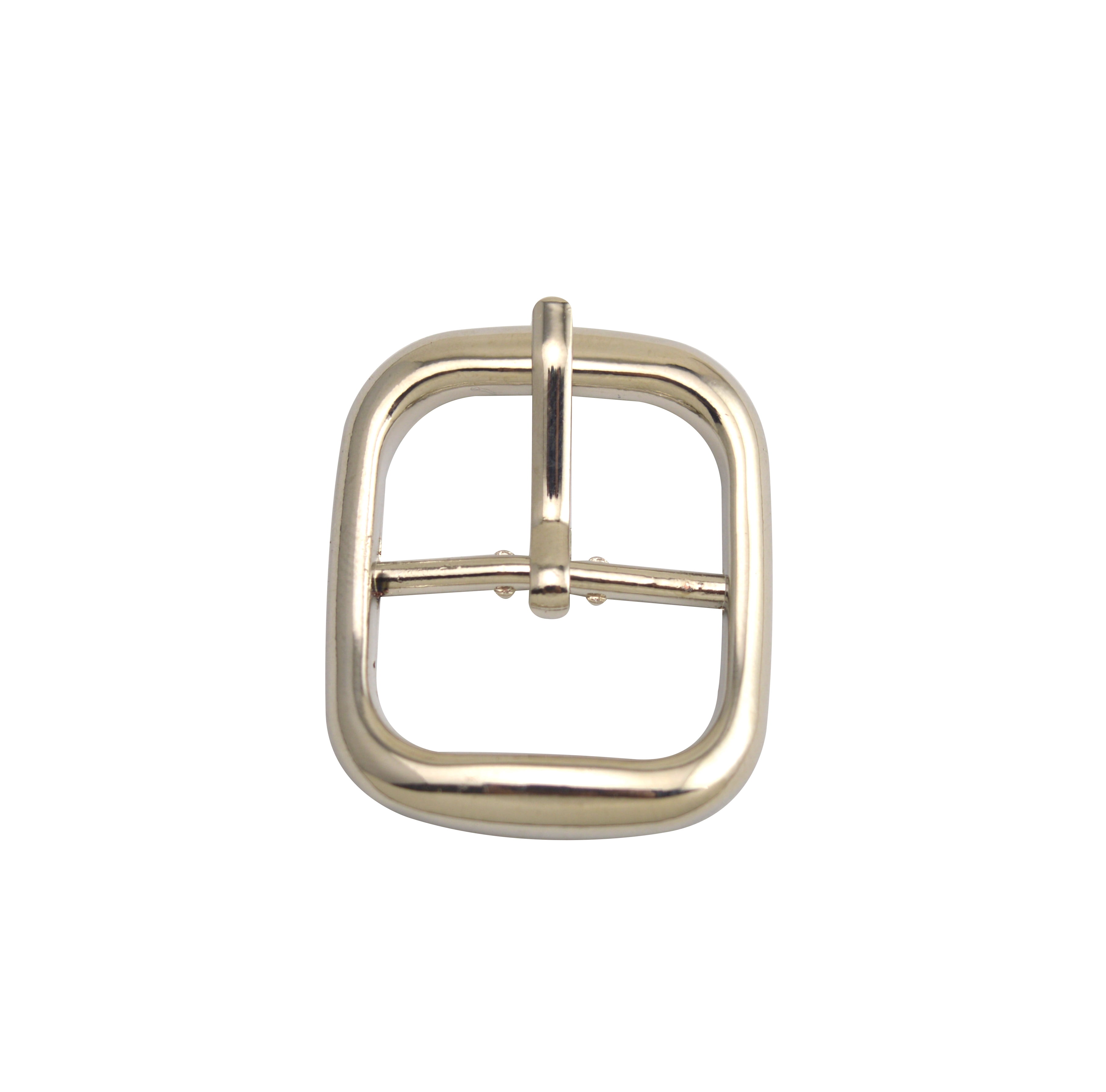 Fenggtonqii Single Prong 1"X1.1" Internal Size Silver Sliding Bar ...