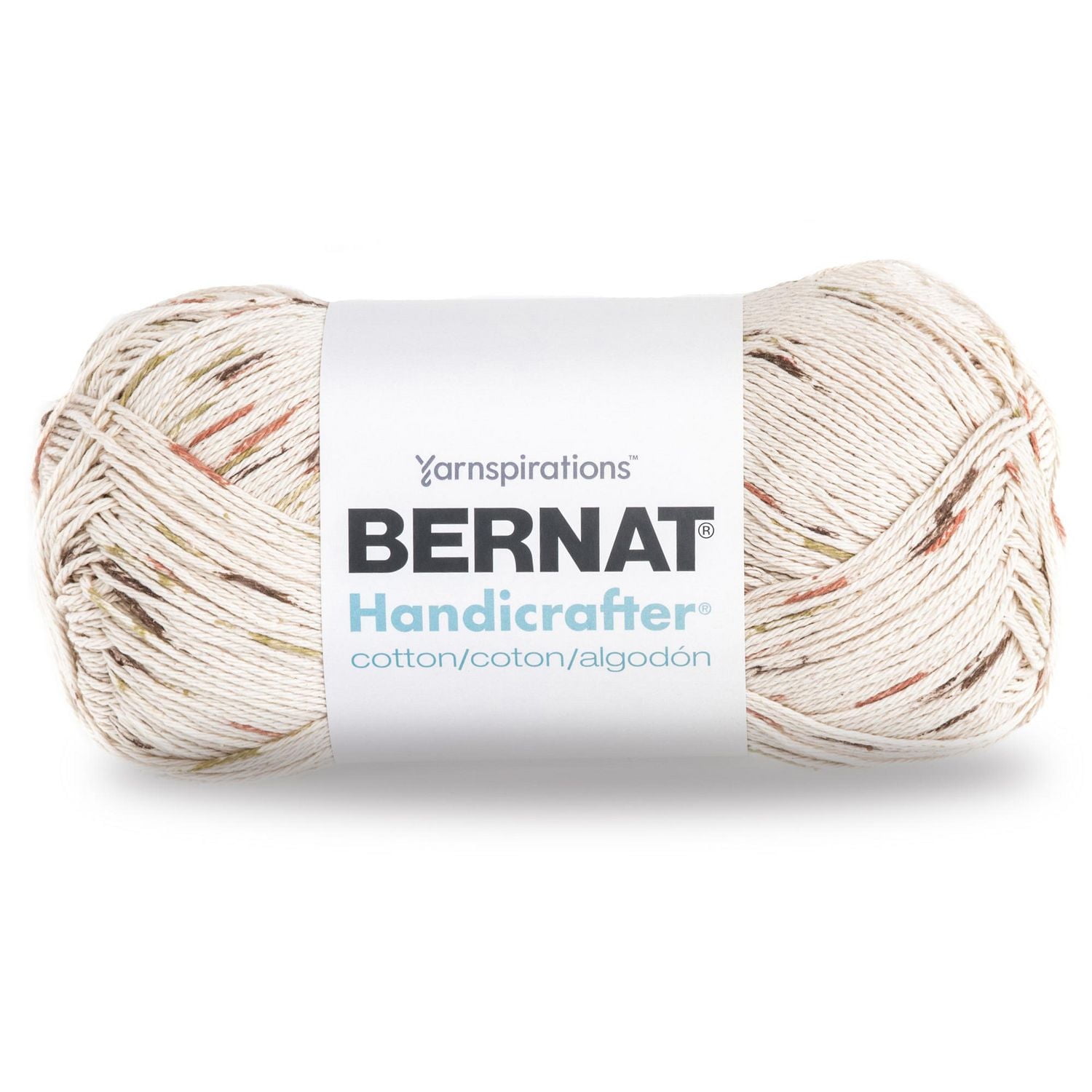 Click here for Bernat Handicrafter Ombre Yarn  Cotton #4 Medium... prices