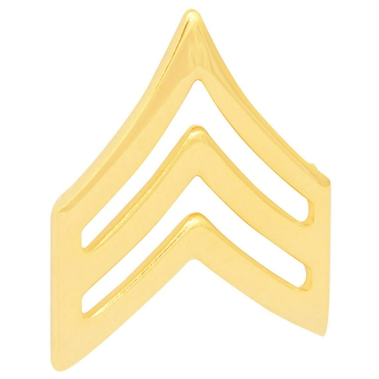 Army Sergeant Rank