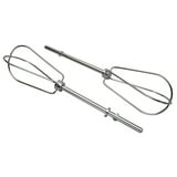 Hand Mixer Turbo Beaters for KitchenAid, KHM2B, AP5644233, PS4082859 ...