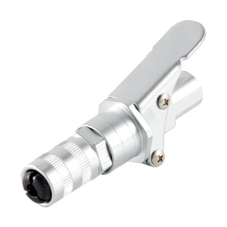 Dualco Palm Sized Metal Grease Gun - 2 Pack - Walmart.com