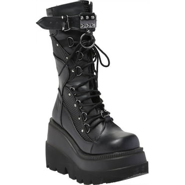 Men's Demonia Stack 308 - Walmart.com