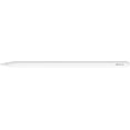 Apple Pencil 2nd Generation Bundle with Red Pencil Case and Cleaning ...