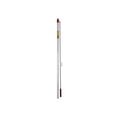 Pro-Shot One Piece Stainless Steel Rifle Rod, .20 Caliber, 36 in, Steel ...