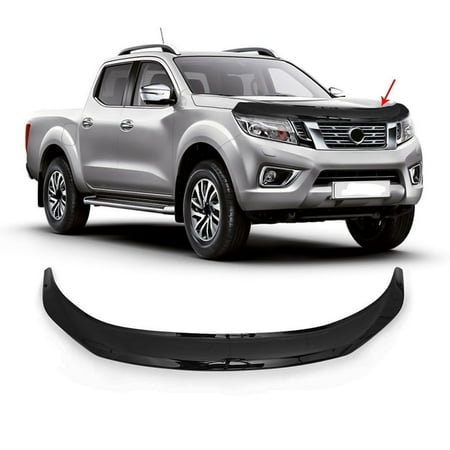 Front Bug Shield Hood Deflector Guard Bonnet for Nissan Frontier 2016-2021 | Walmart Canada