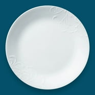 Corelle® Madeline Embossed, 12 Piece, White, Dinnerware Set - Walmart.com