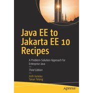 Expert's Voice in Java Technology: Beginning Java Ee 6 with Glassfish 3 ...