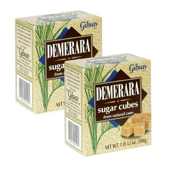 Demerara Sugar